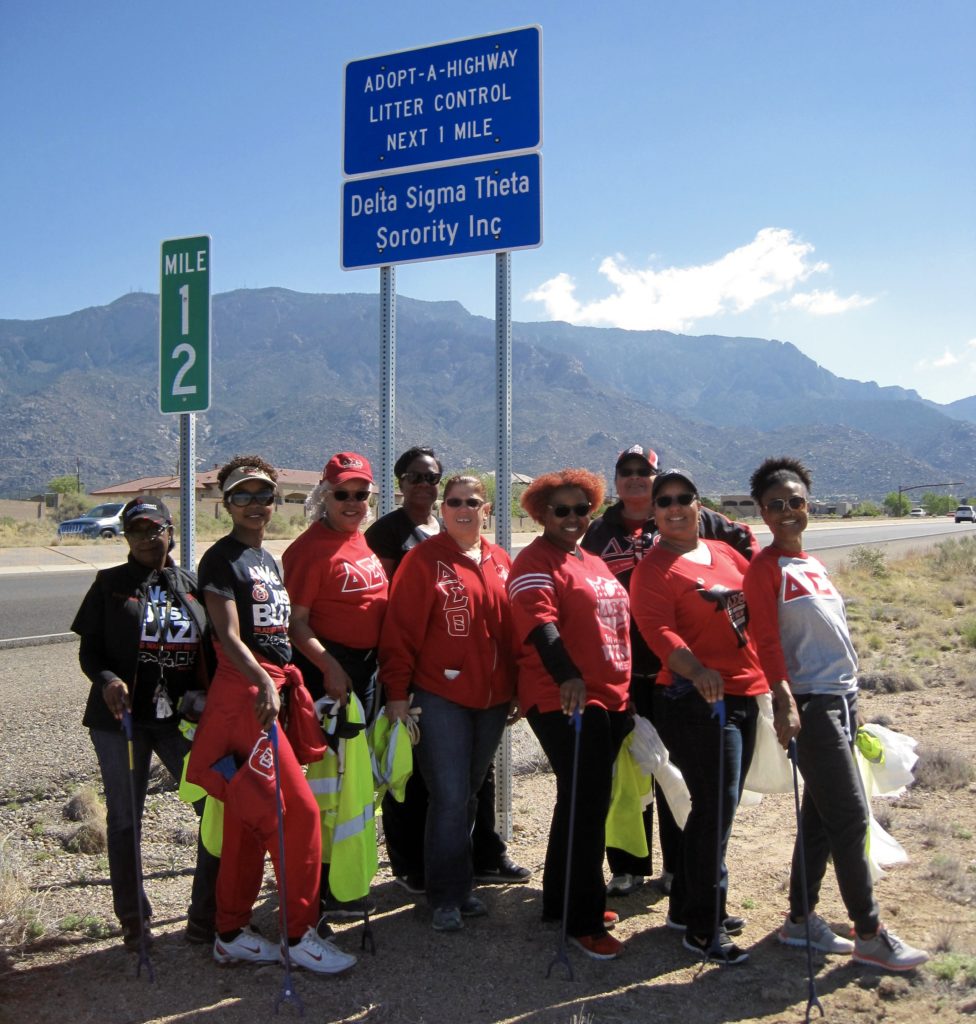 Home – Albuquerque Alumnae Chapter