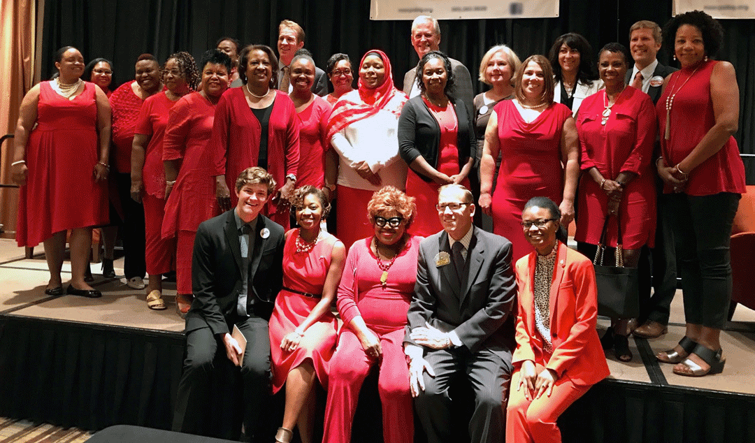 Home – Albuquerque Alumnae Chapter of DST